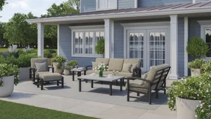 Tropitone — PATIO WORLD BEND