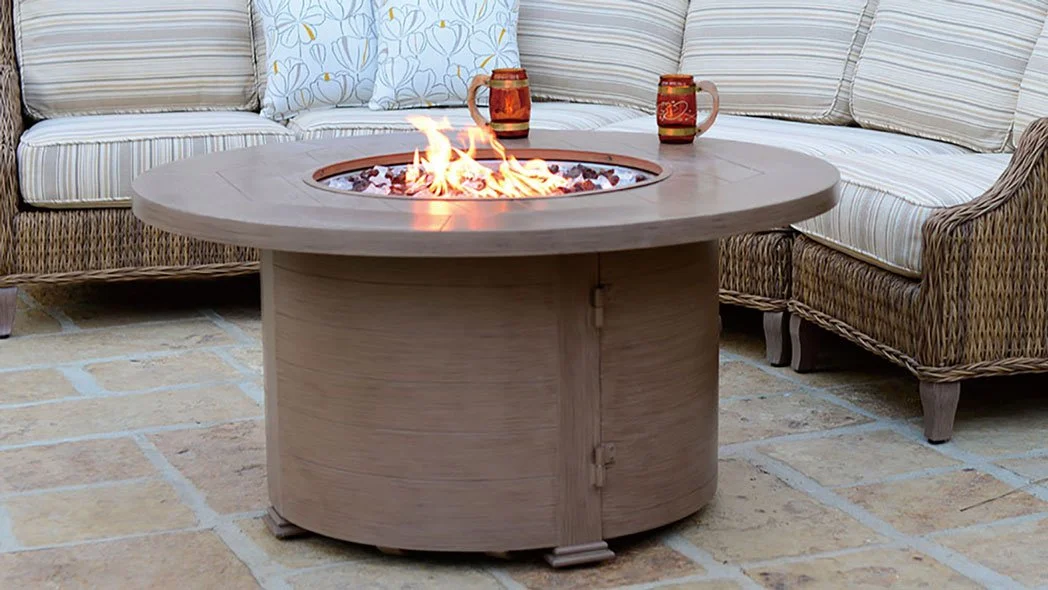 Patio Renaissance — PATIO WORLD BEND