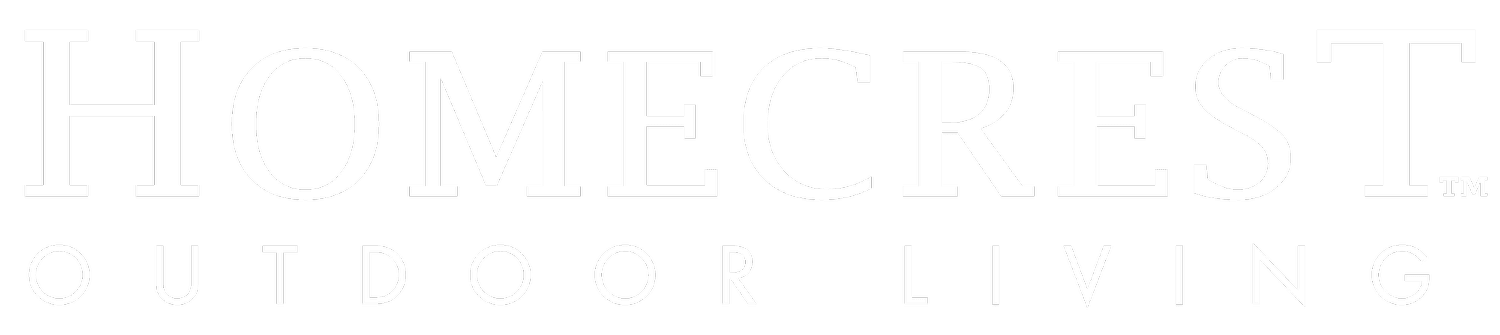 Homecrest — PATIO WORLD BEND