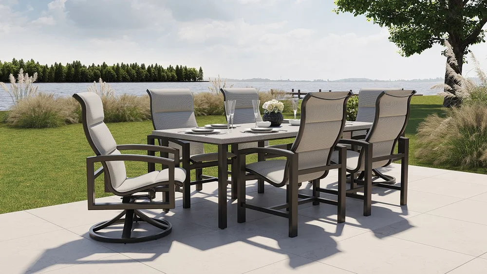 Tropitone — PATIO WORLD BEND