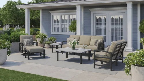 Tropitone — PATIO WORLD BEND
