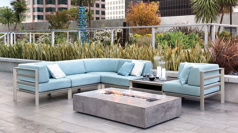 Brown Jordan Furniture — PATIO WORLD BEND