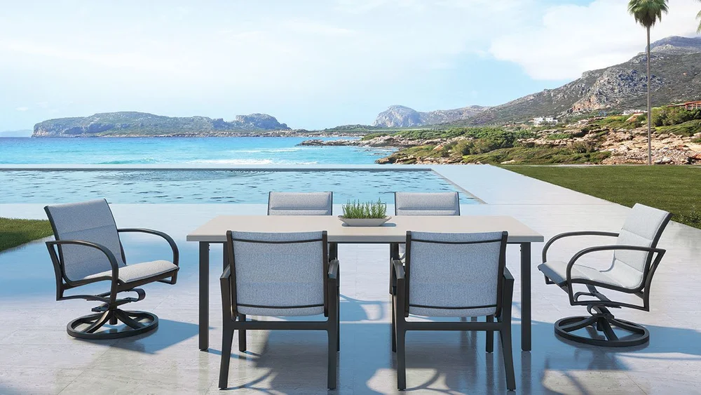 Tropitone — PATIO WORLD BEND