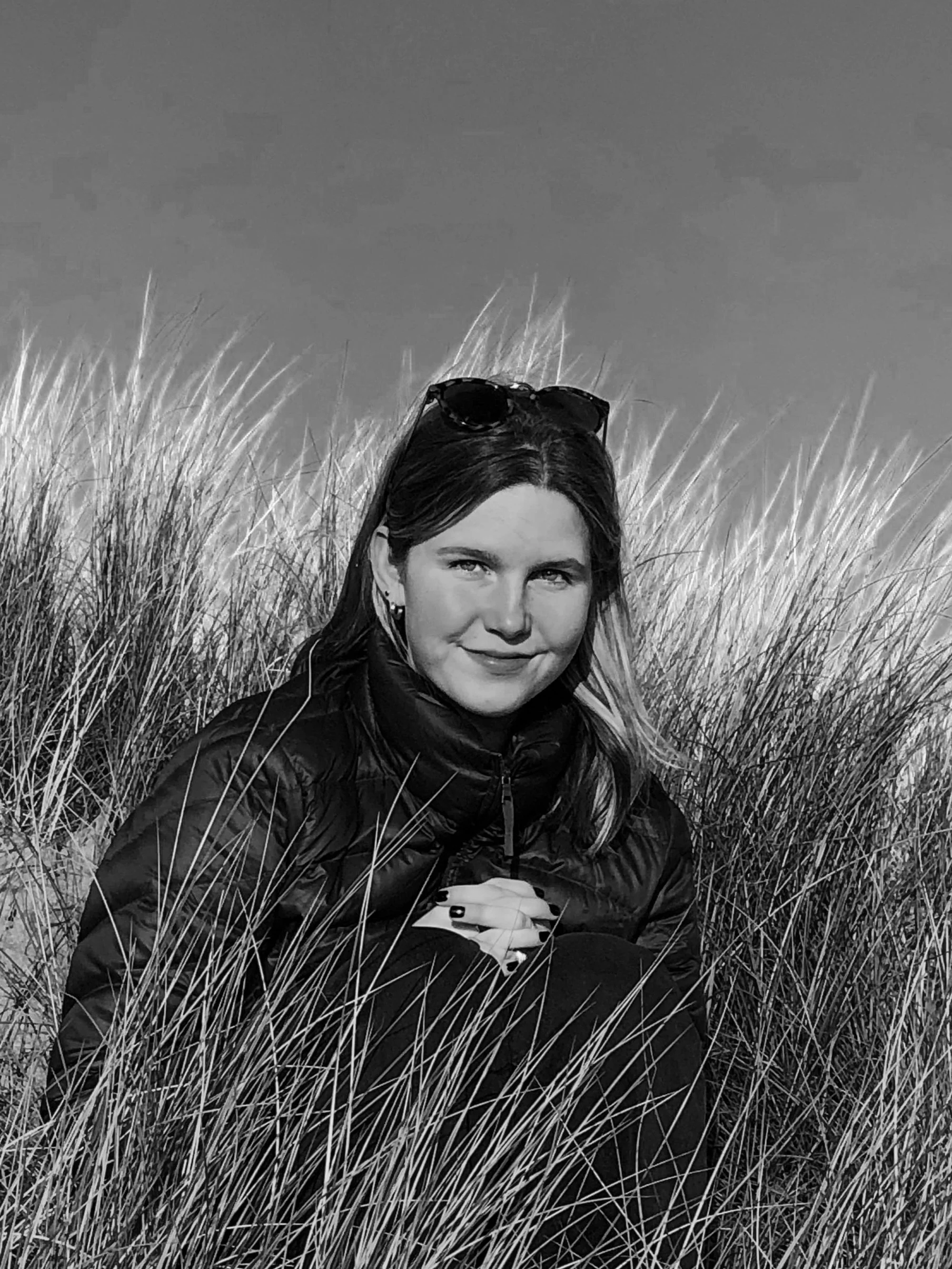 LYDIA RIESS
