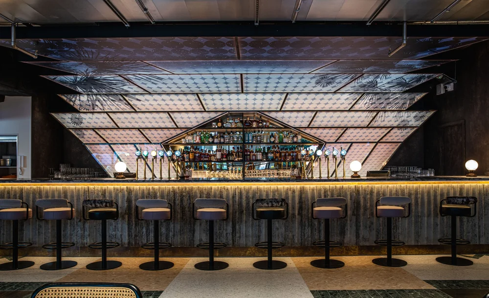 Stretch Ceilings — Imperial Stretch Ceilings & Lighting