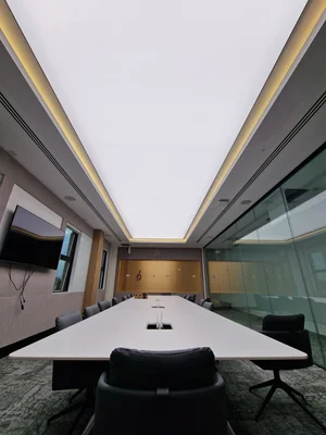 Stretch Ceilings - UK Stretch Ceiling Specialists - 5 star rated ...
