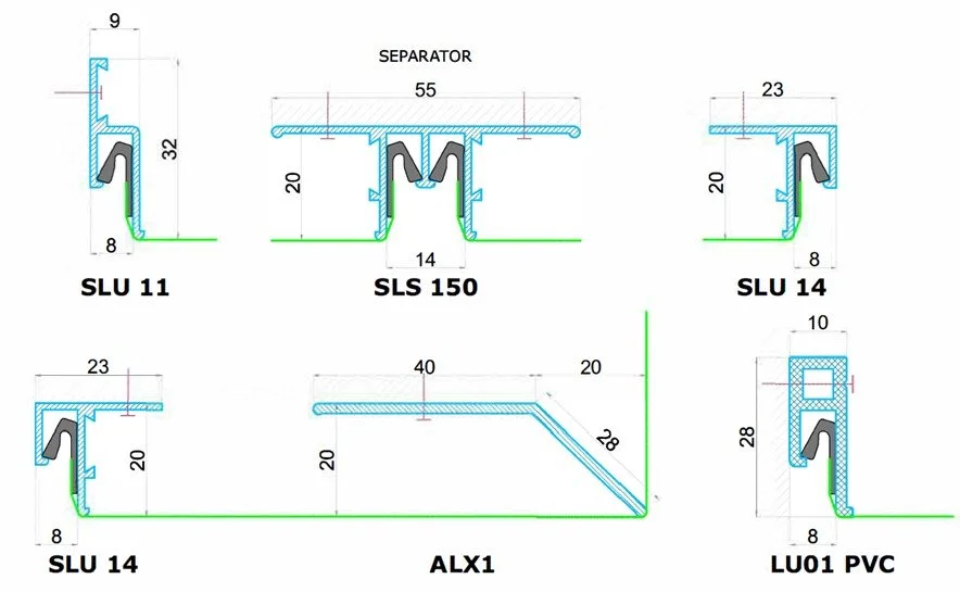 Stretch Ceilings — Imperial Stretch Ceilings