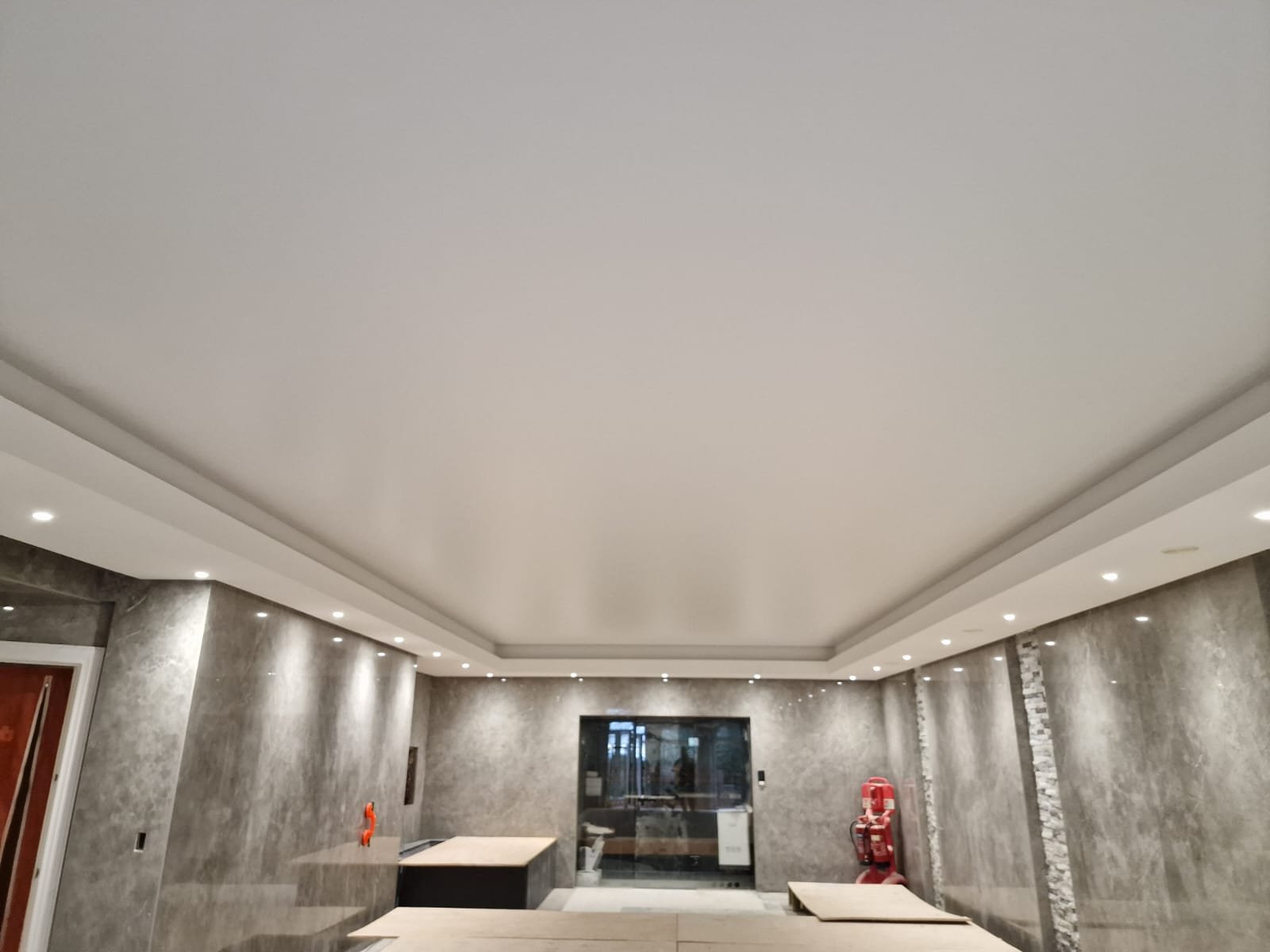 What is a stretch ceiling? — Imperial Stretch Ceilings & Lighting