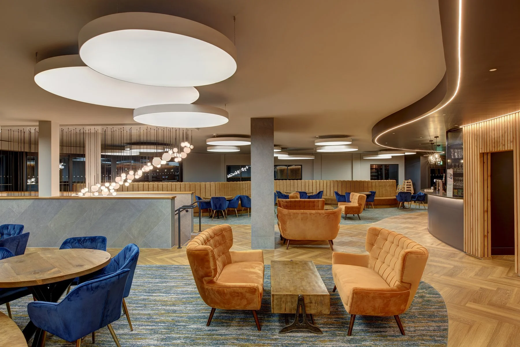 Imperial Stretch Ceilings & Lighting