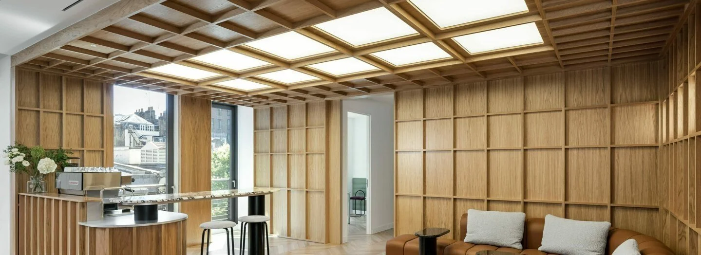 Stretch Ceilings — Imperial Stretch Ceilings & Lighting
