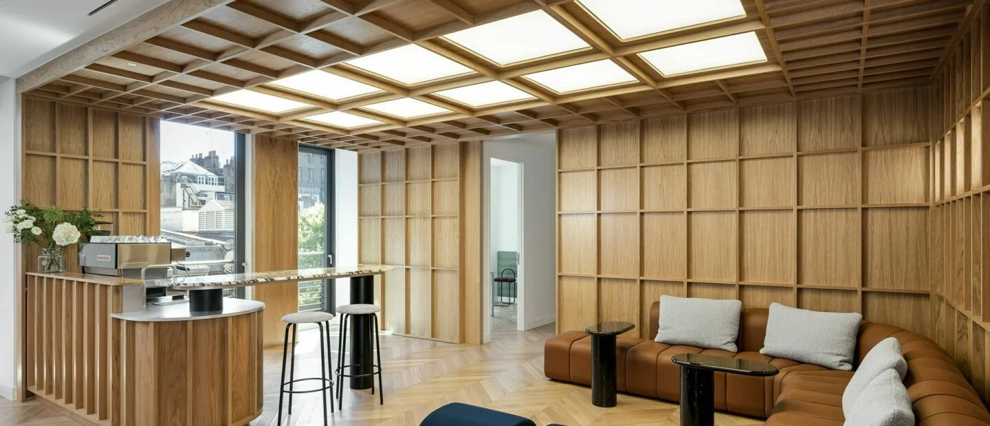 Backlit Stretch Ceilings - Illuminated Fabric Ceiling Experts ...