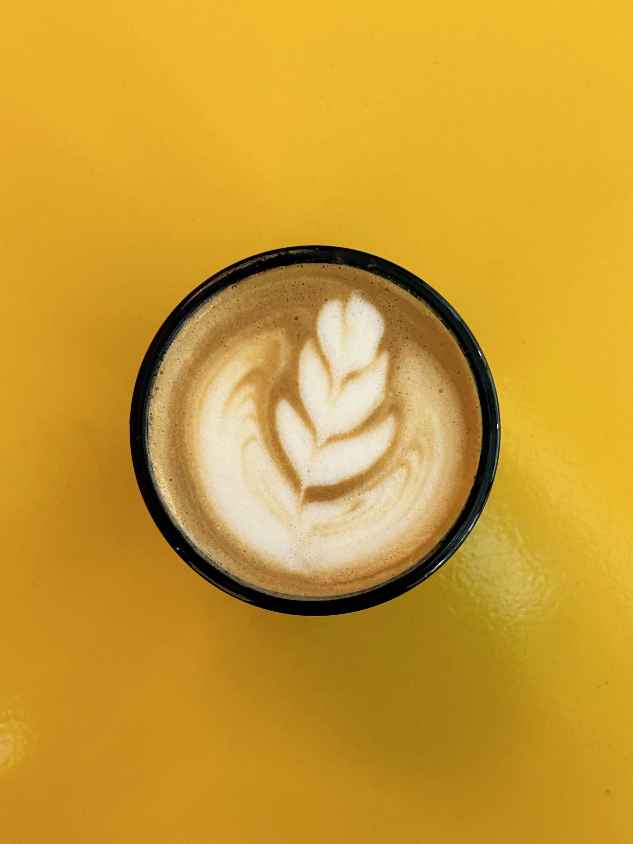 Menu — LoRo Coffee