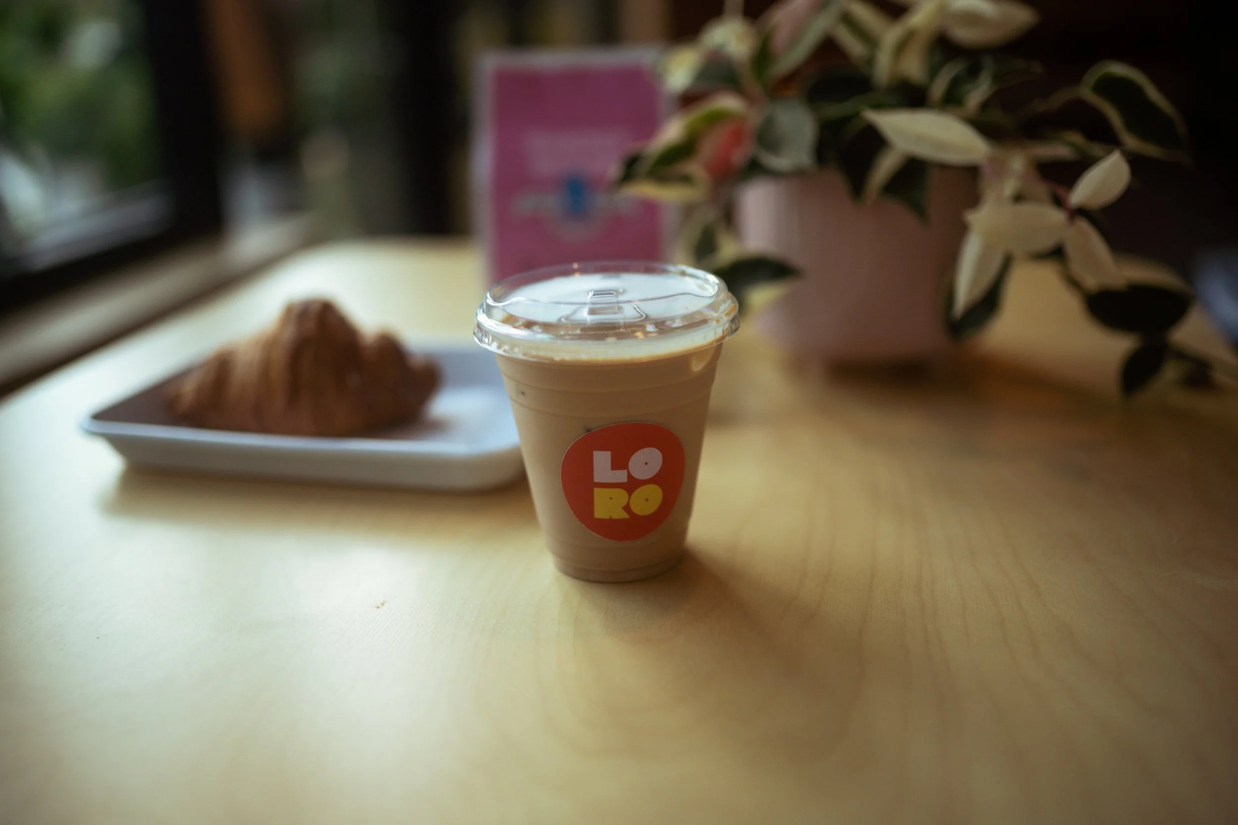 LoRo Coffee
