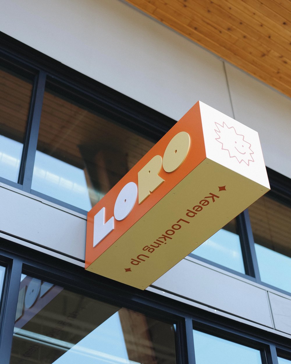 Menu — LoRo Coffee