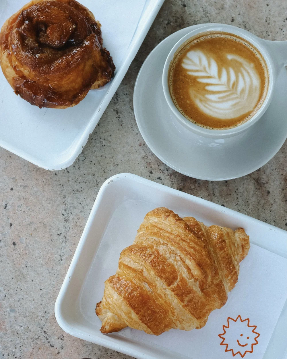 Menu — LoRo Coffee