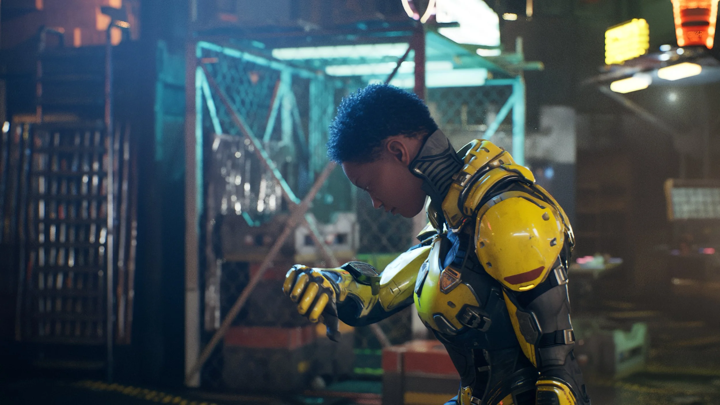 The Easy Job Part 2 — Joe Raasch