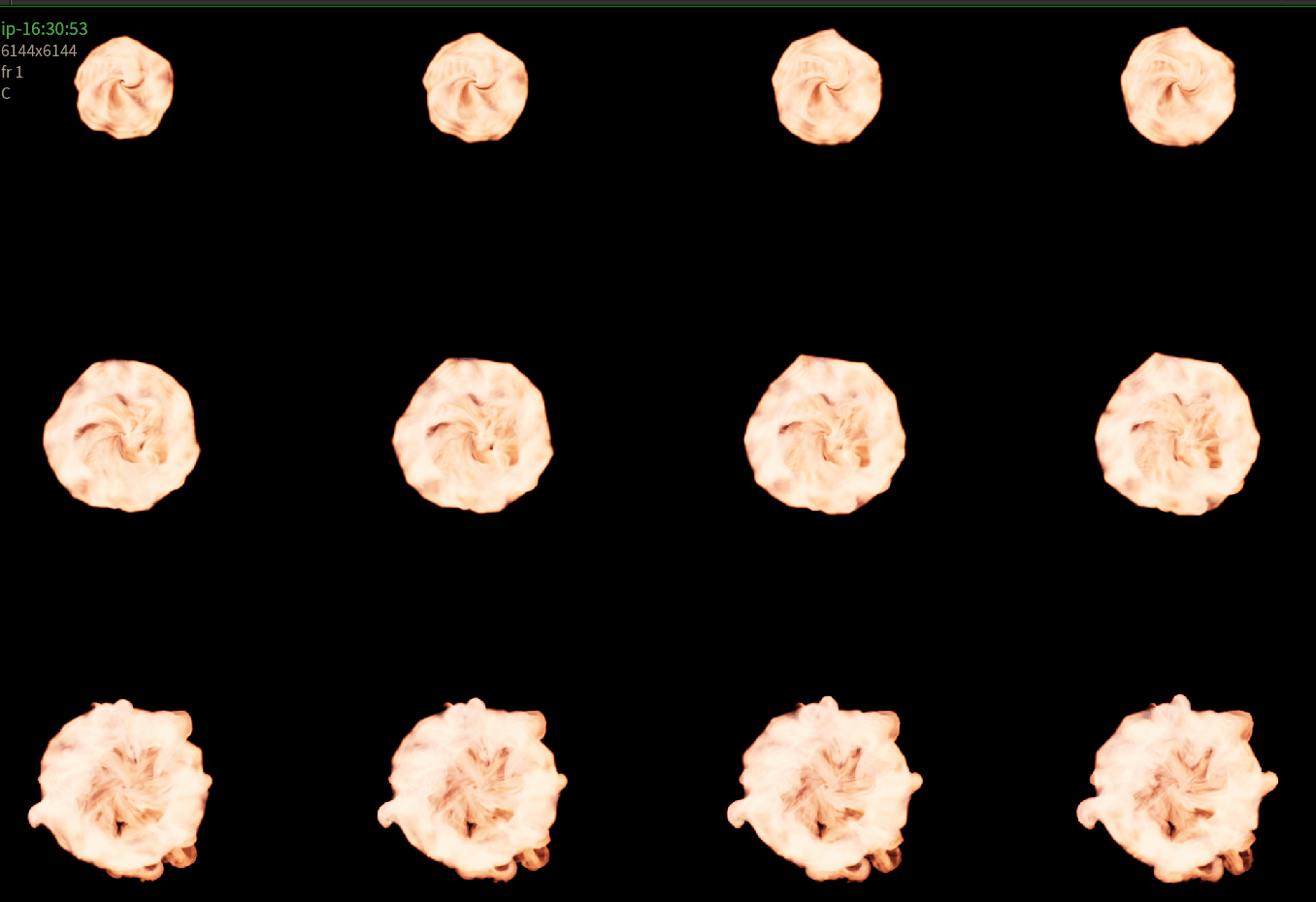 Houdini VAT — Joe Raasch