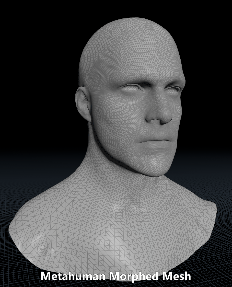 Quixel Trees — Joe Raasch.com