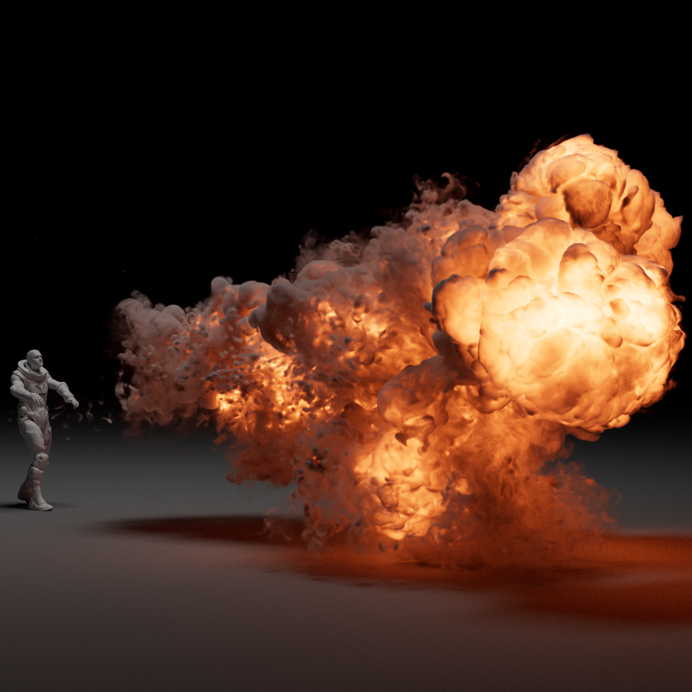 EmberGen Test — Joe Raasch