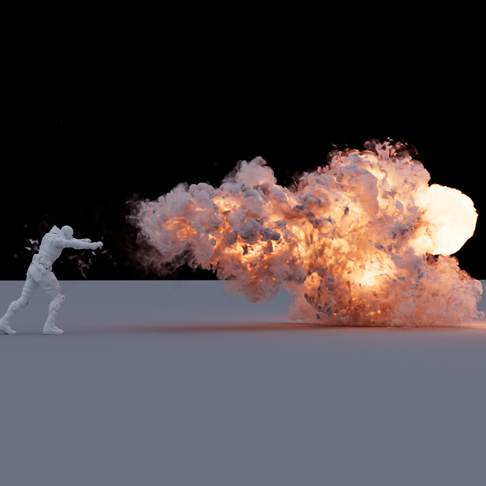 EmberGen Test — Joe Raasch