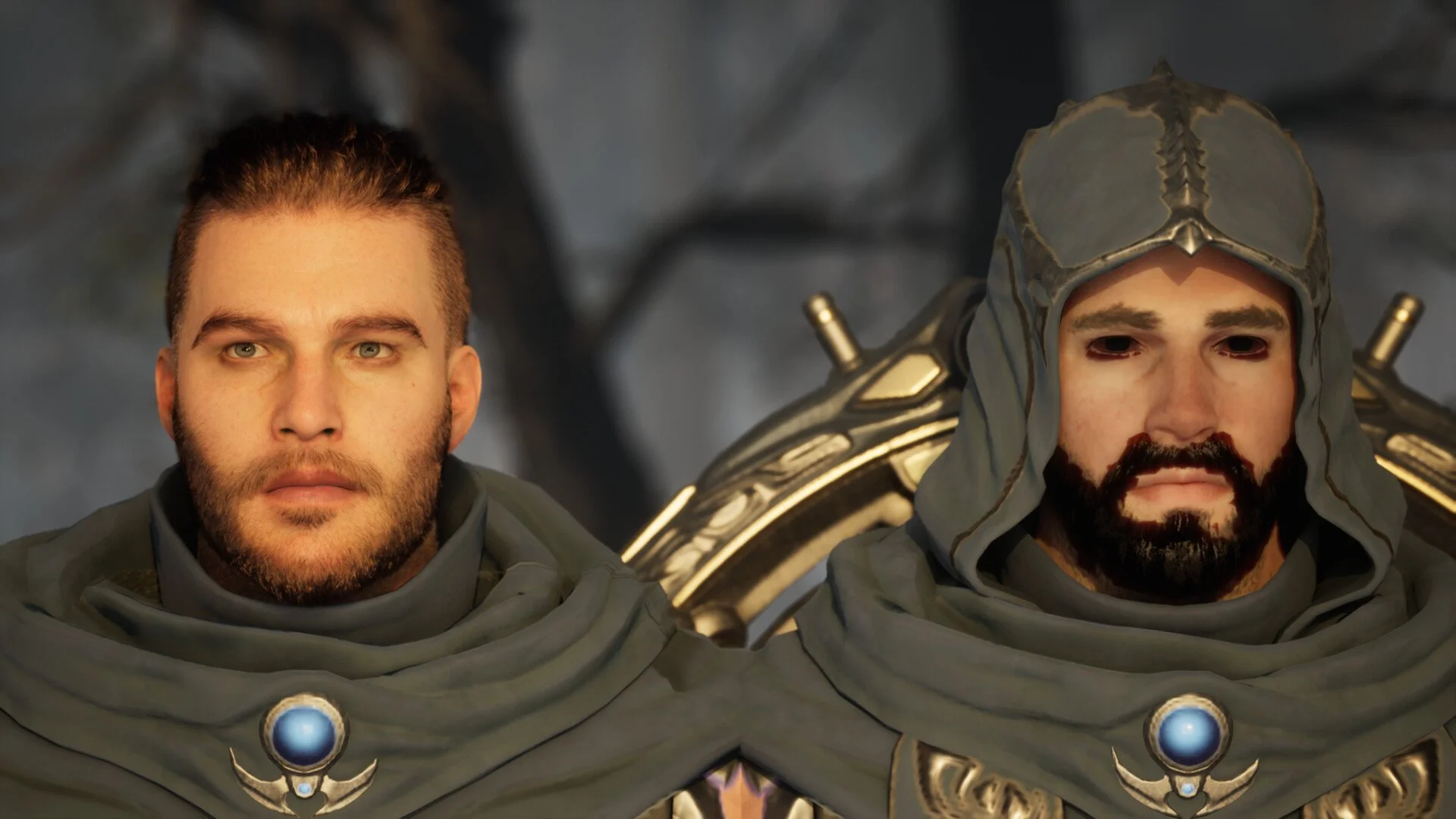 Quixel Trees — Joe Raasch.com