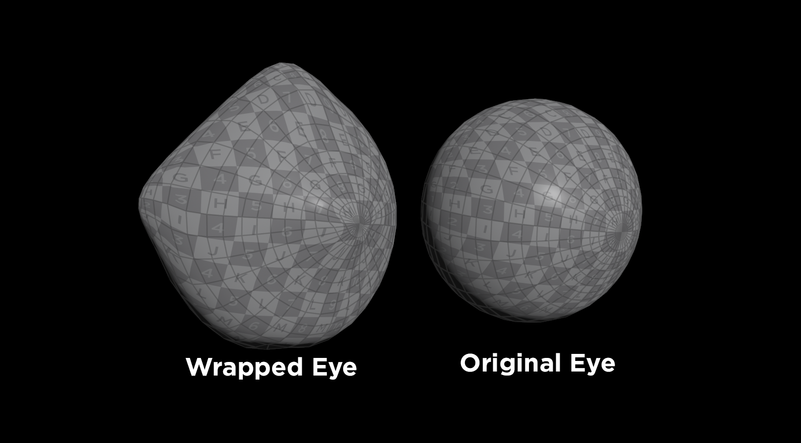 Metahuman Wrinkle Maps — Joe Raasch