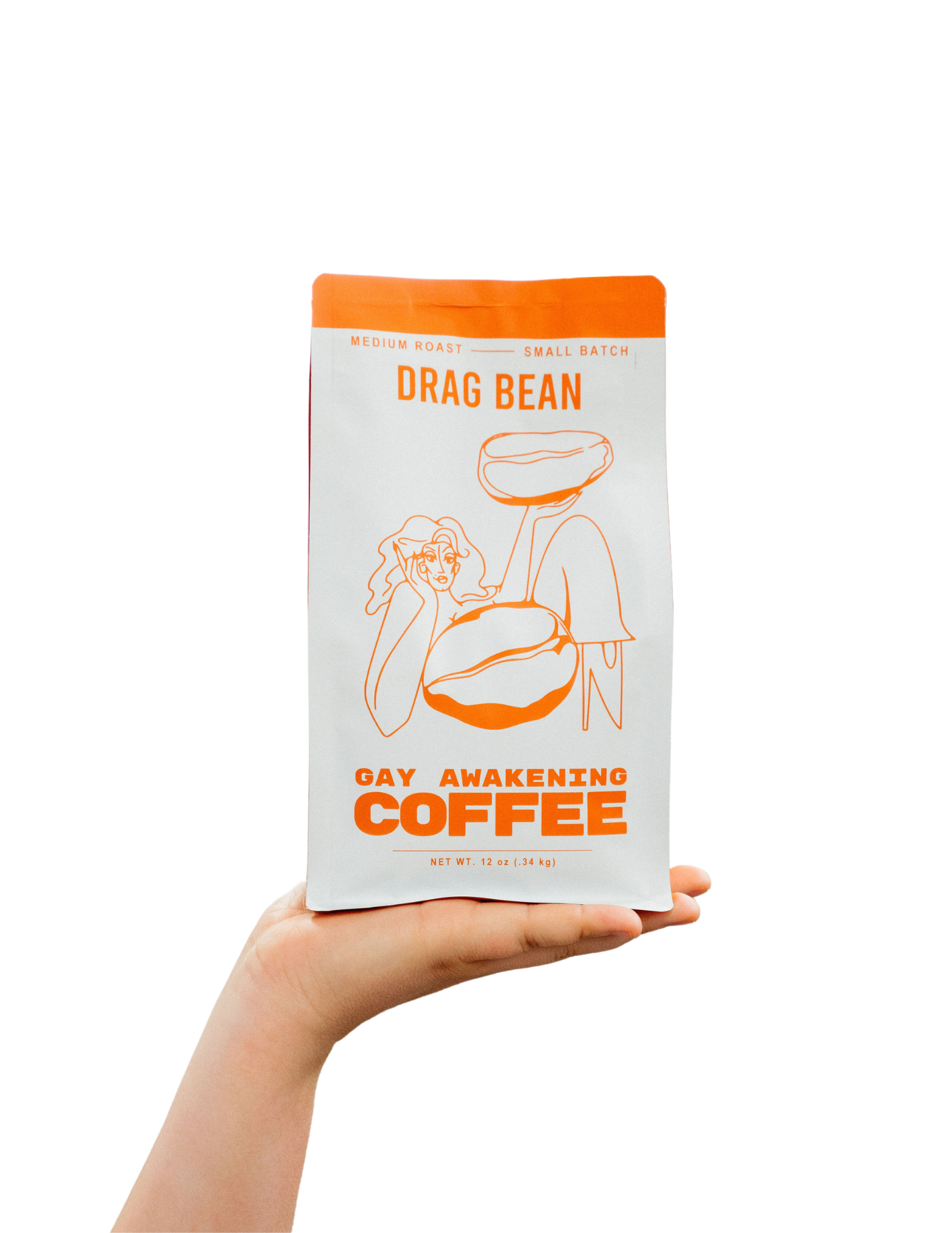 Shop — Gay Awakening Coffee
