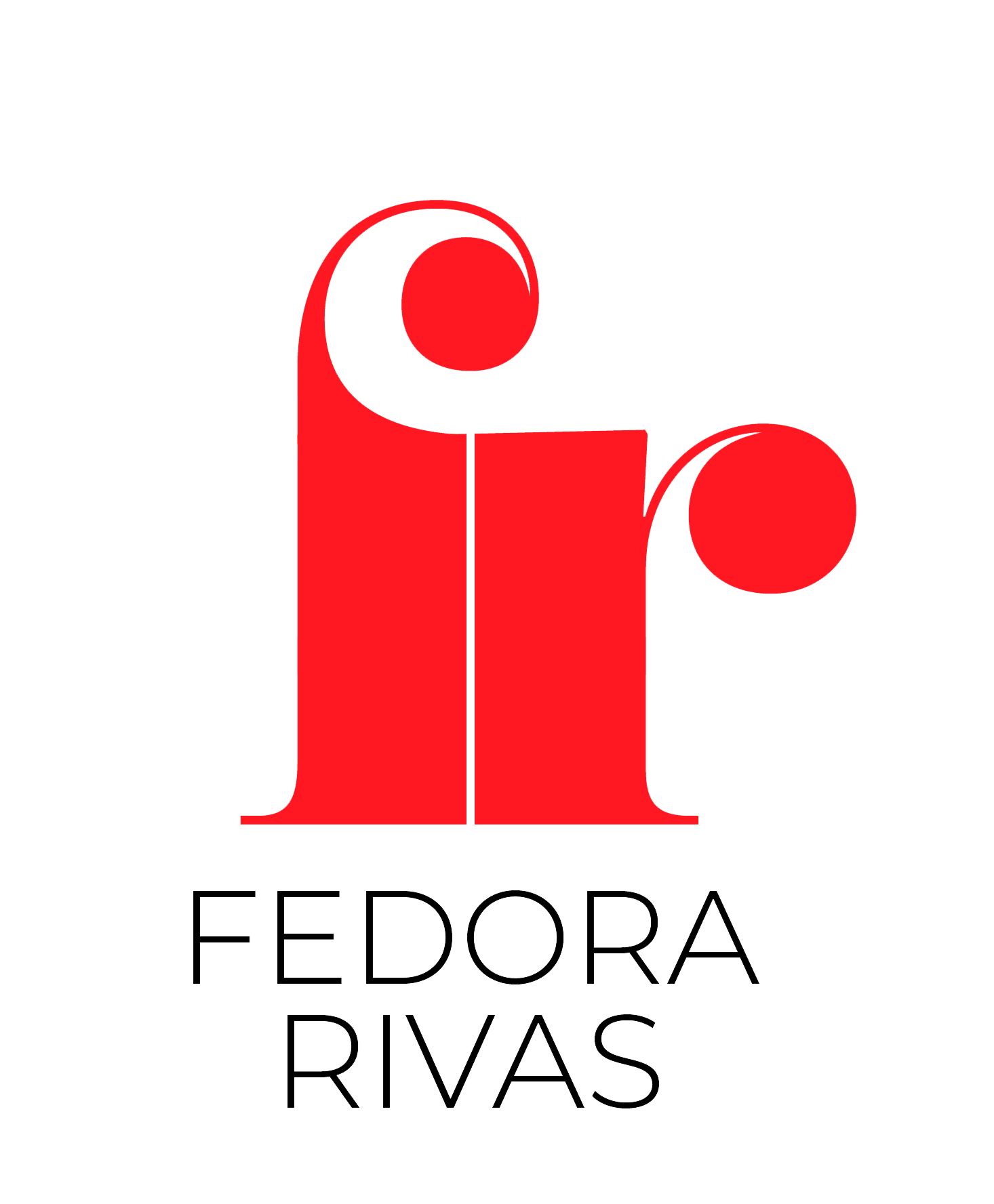 Fedora Logo Transparent