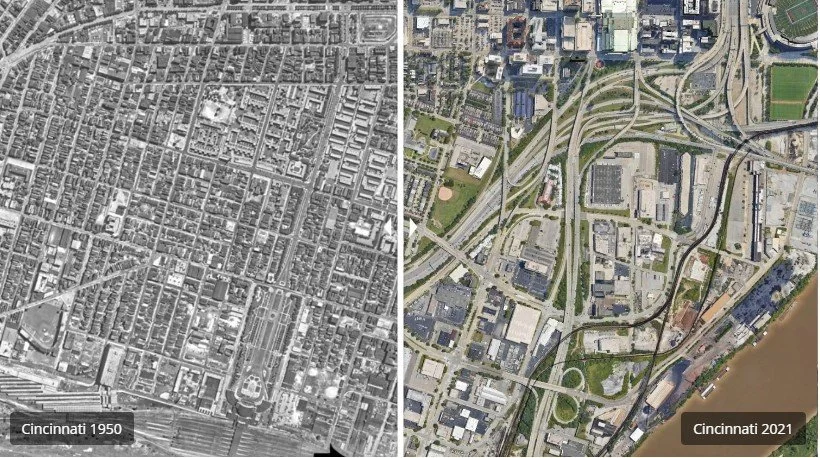 Greater Cincinnati Transit and Sustainability News — Greater Cincinnati ...