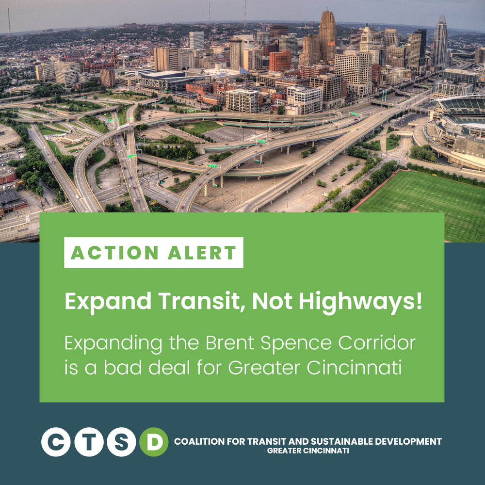 Greater Cincinnati Transit and Sustainability News — Greater Cincinnati ...