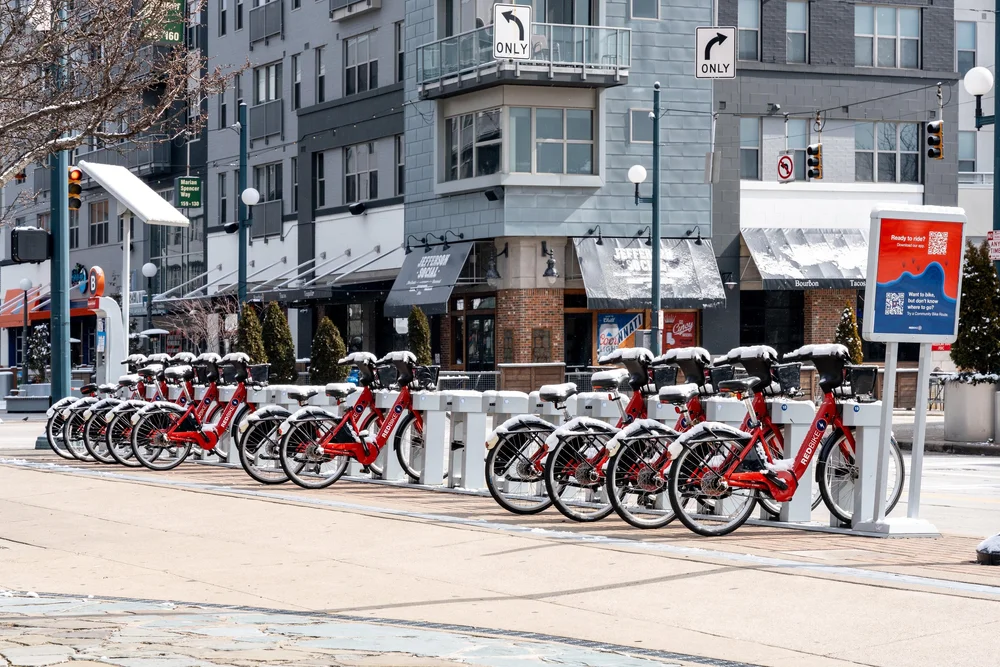 Greater Cincinnati Transit and Sustainability News — Greater Cincinnati ...