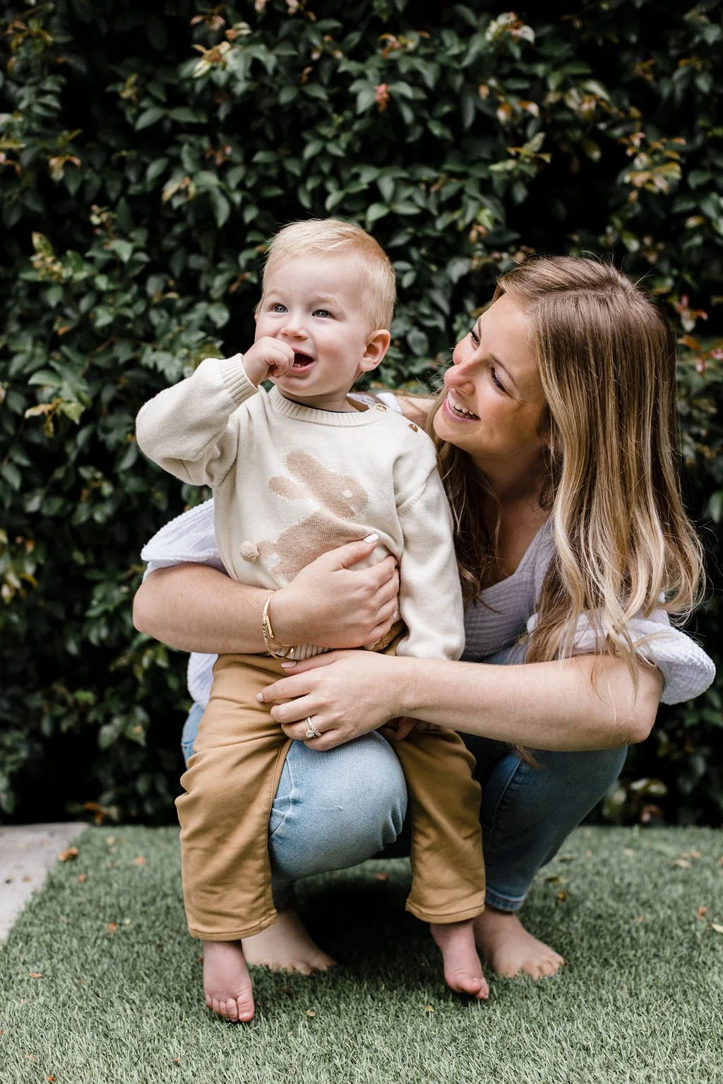 Meet Caitlin — Wilder Beginnings