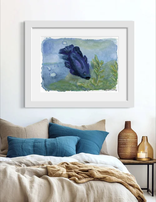 Elizabeth Bradley Arts — Elizabeth Bradley Arts