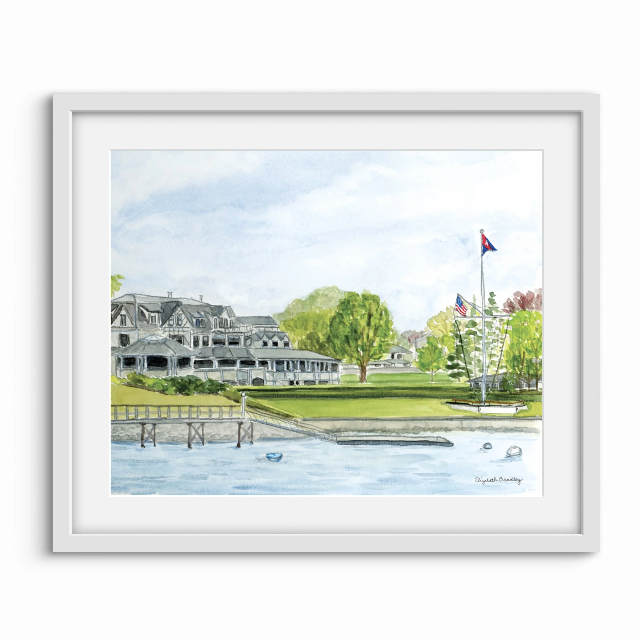 Elizabeth Bradley Arts — Elizabeth Bradley Arts