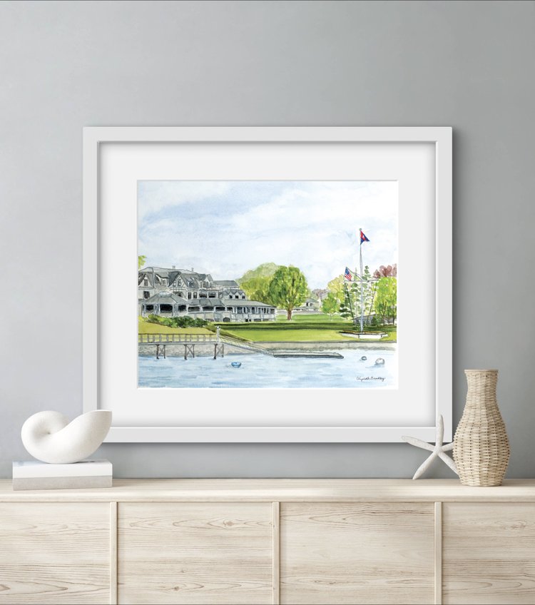 Elizabeth Bradley Arts — Elizabeth Bradley Arts