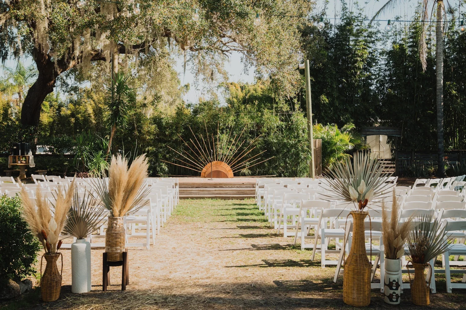 celebrations — The Acre