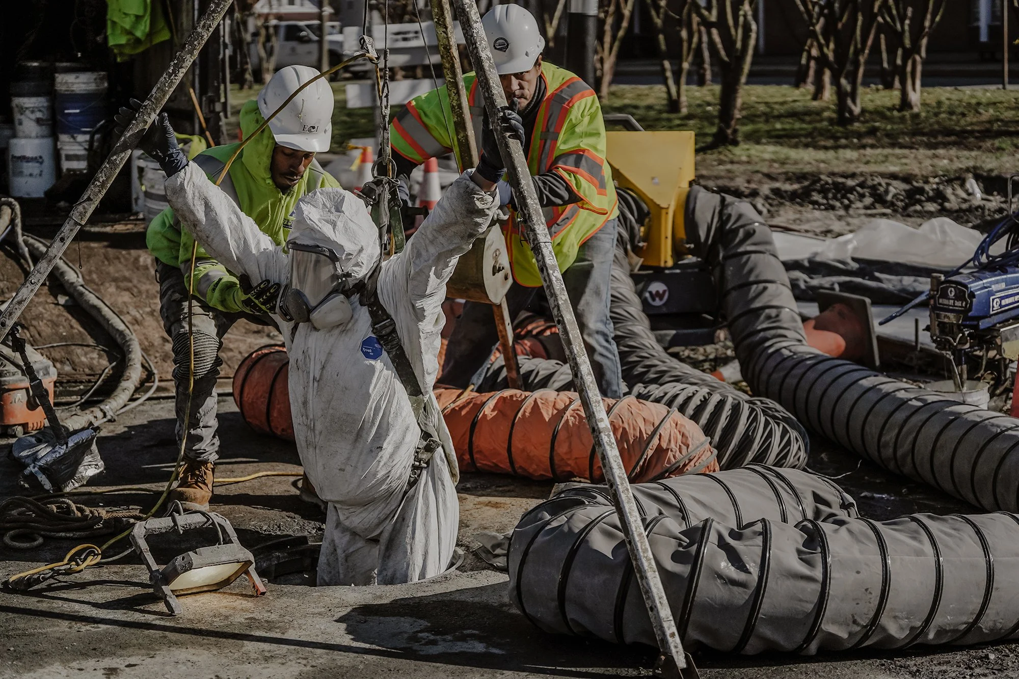 Careers — East Coast Infrastructure