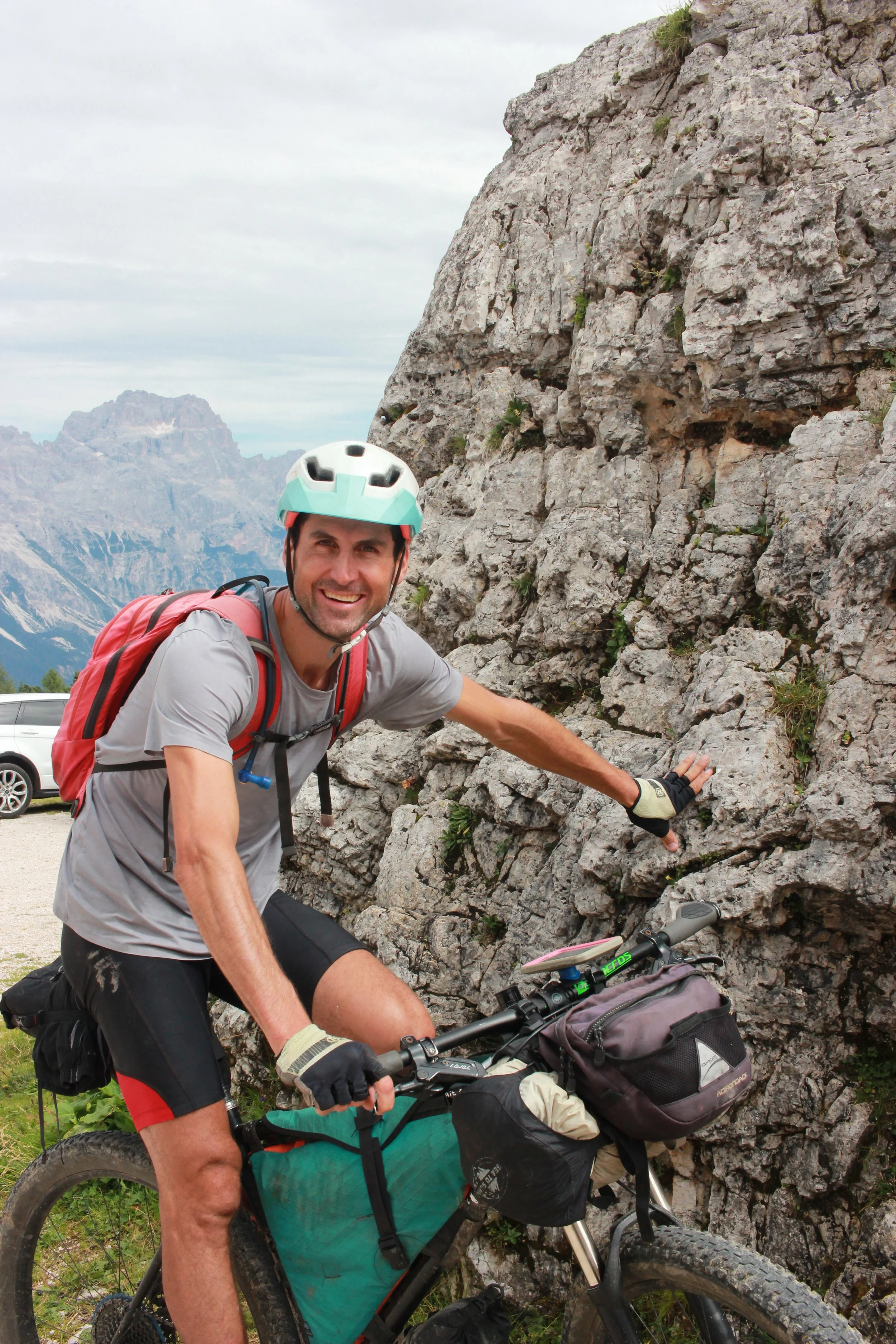 Team 1 — Blueberry Hill Outdoor Center