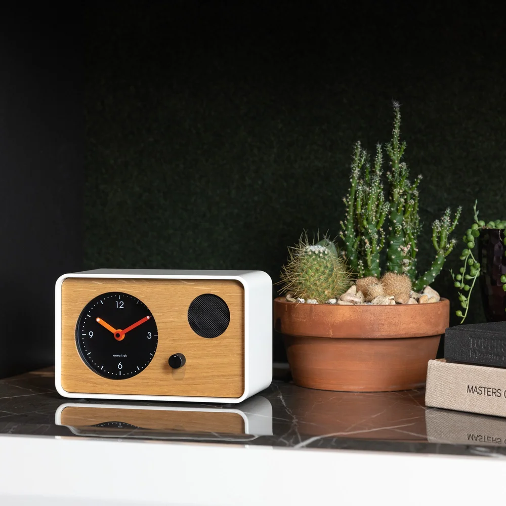 OneClock — Jamie Kripke