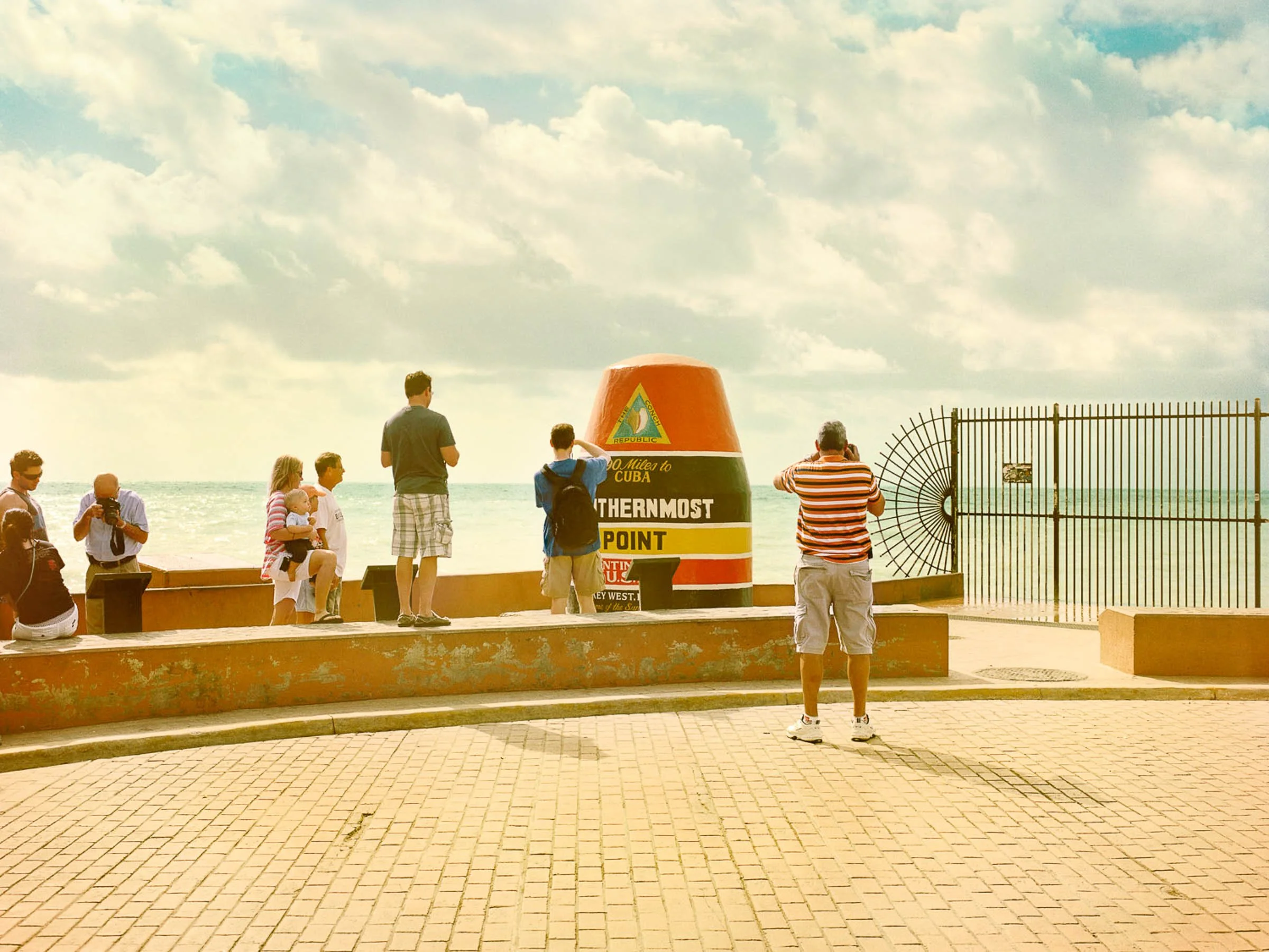 Hunting & Gathering — Jamie Kripke