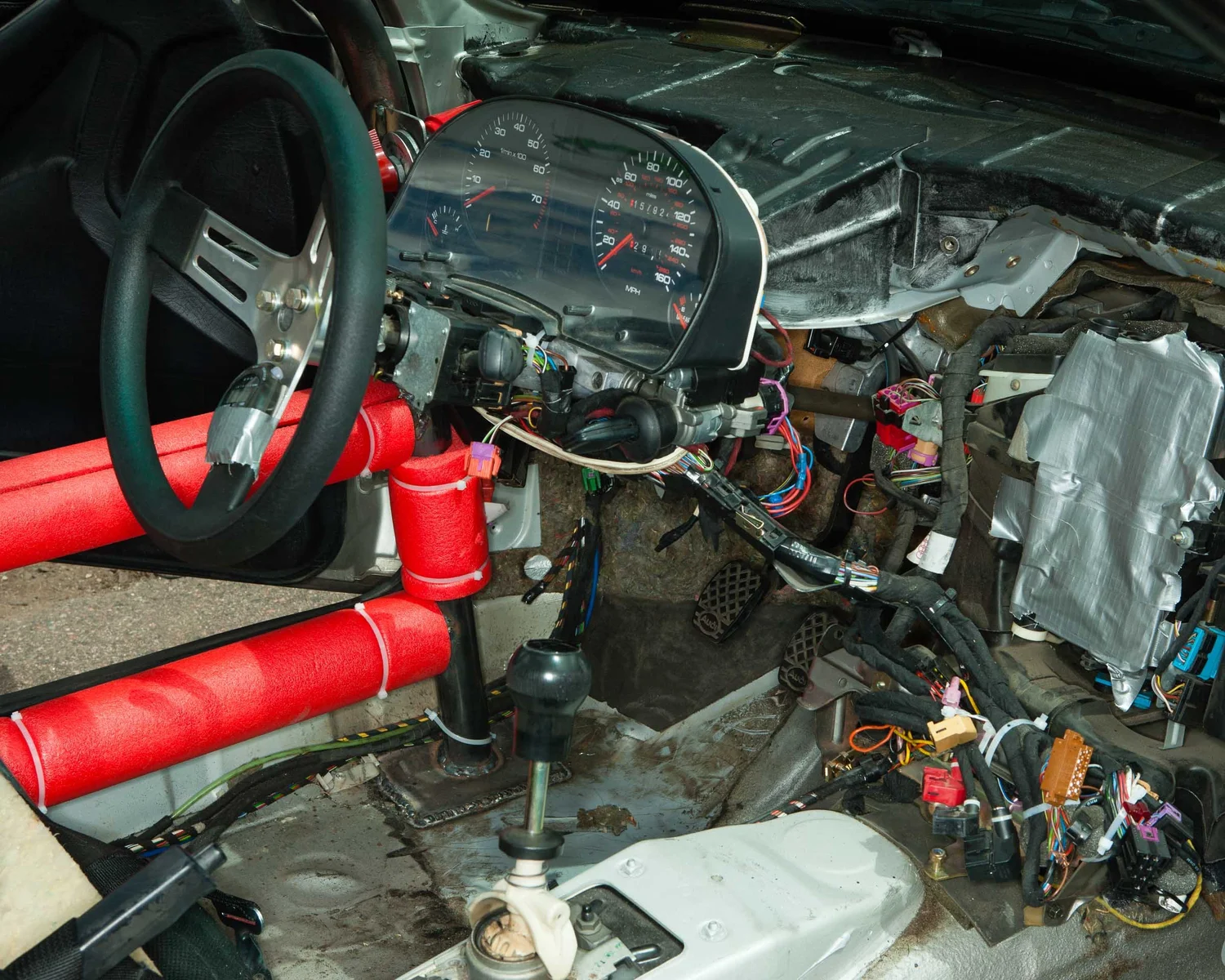 24 Hours of Lemons — Jamie Kripke