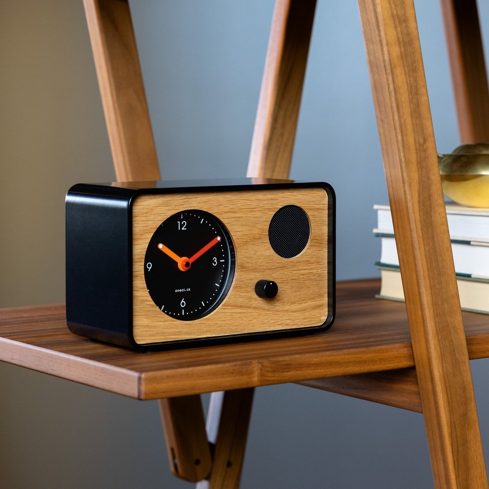 OneClock — Jamie Kripke