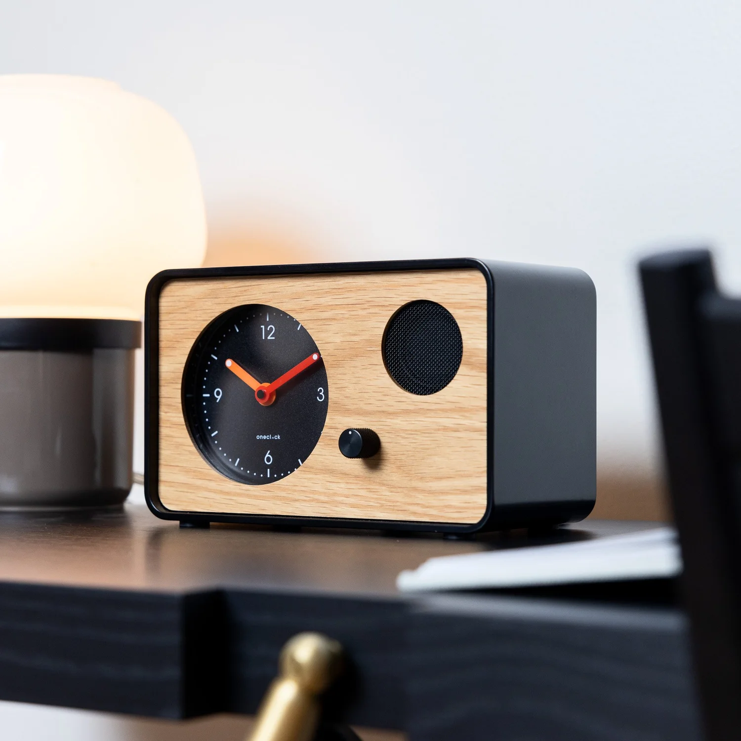 OneClock — Jamie Kripke