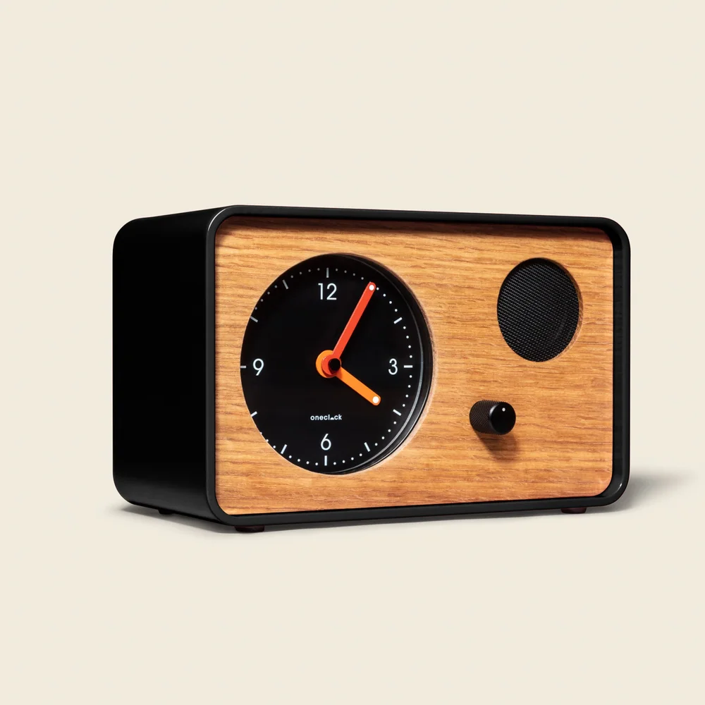 OneClock — Jamie Kripke