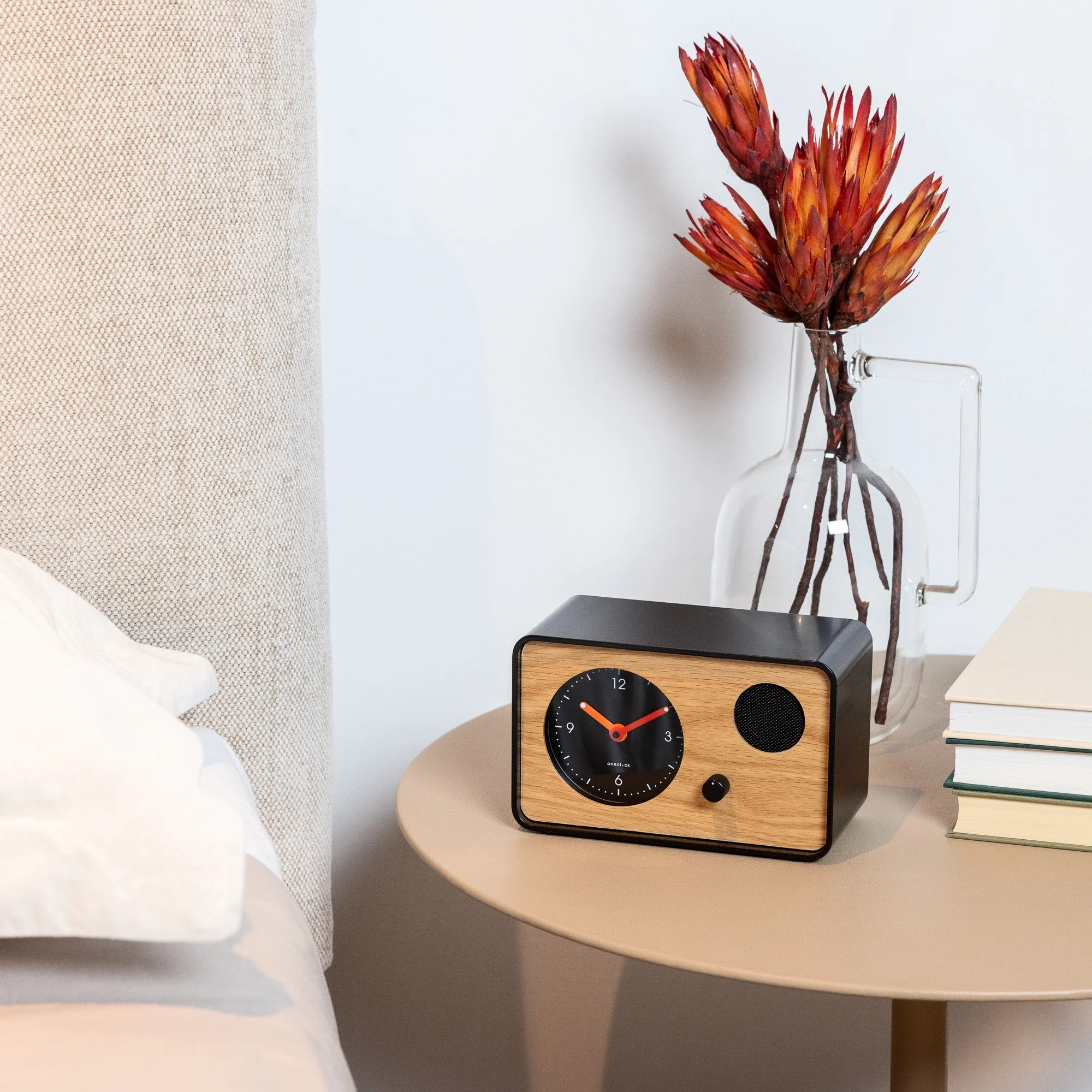 OneClock — Jamie Kripke