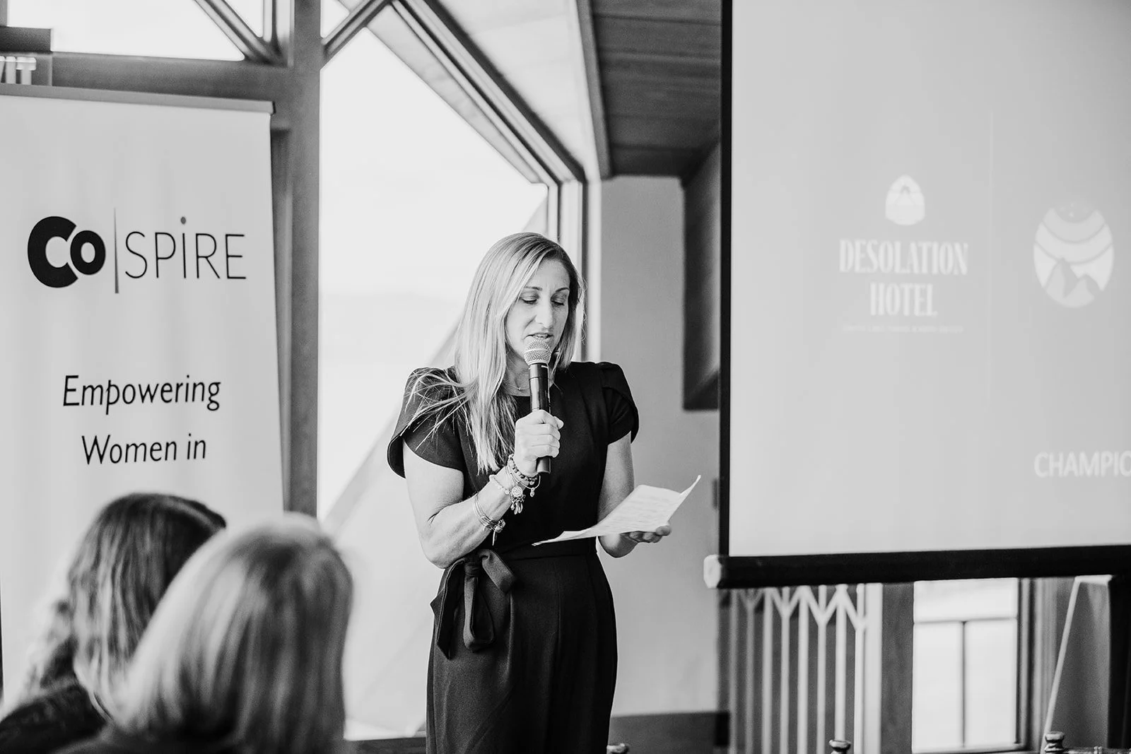 Upcoming Events — Cospire