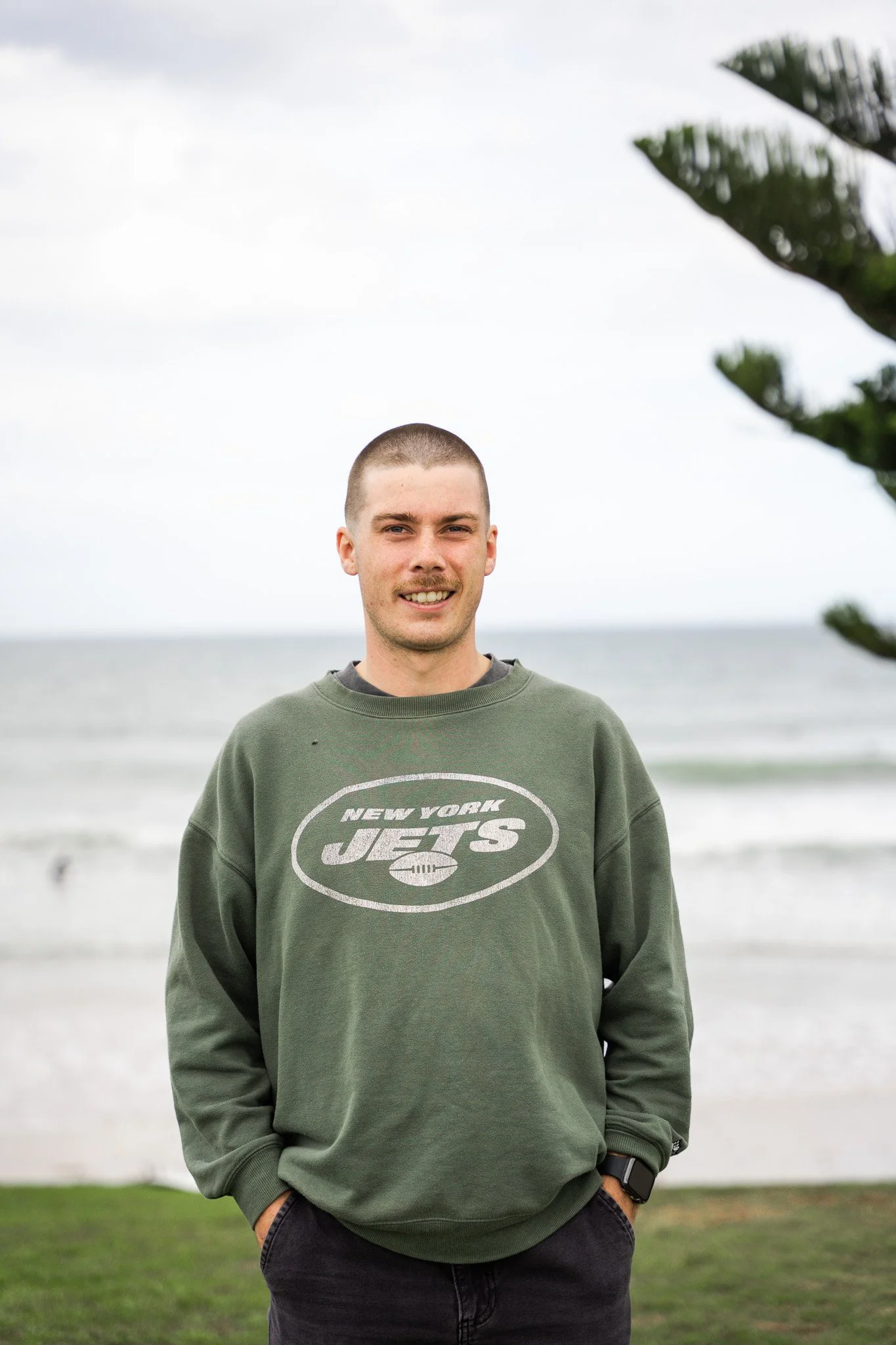 Josh Bio — Marco Polo Supports