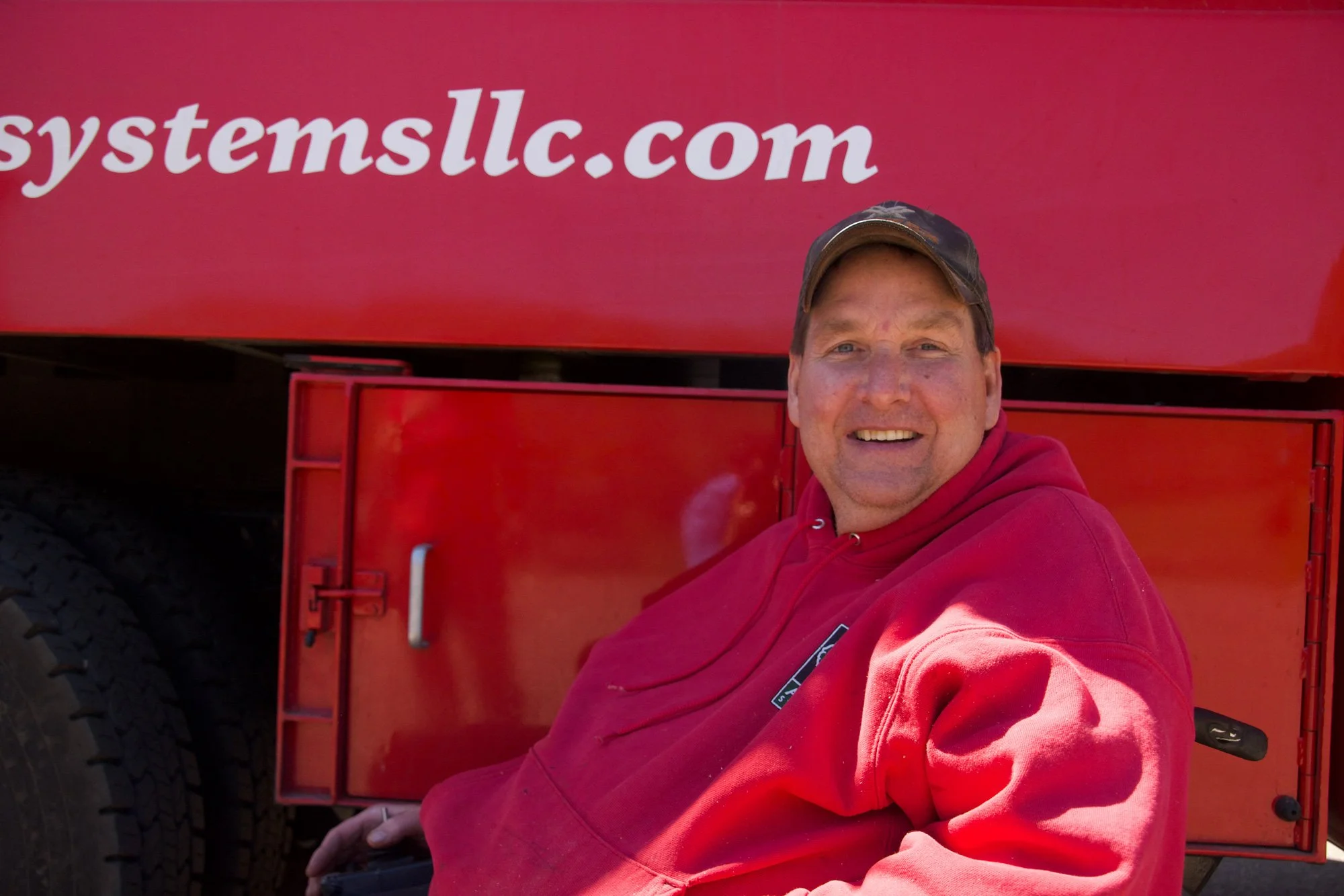 About Us — Arbor Systems