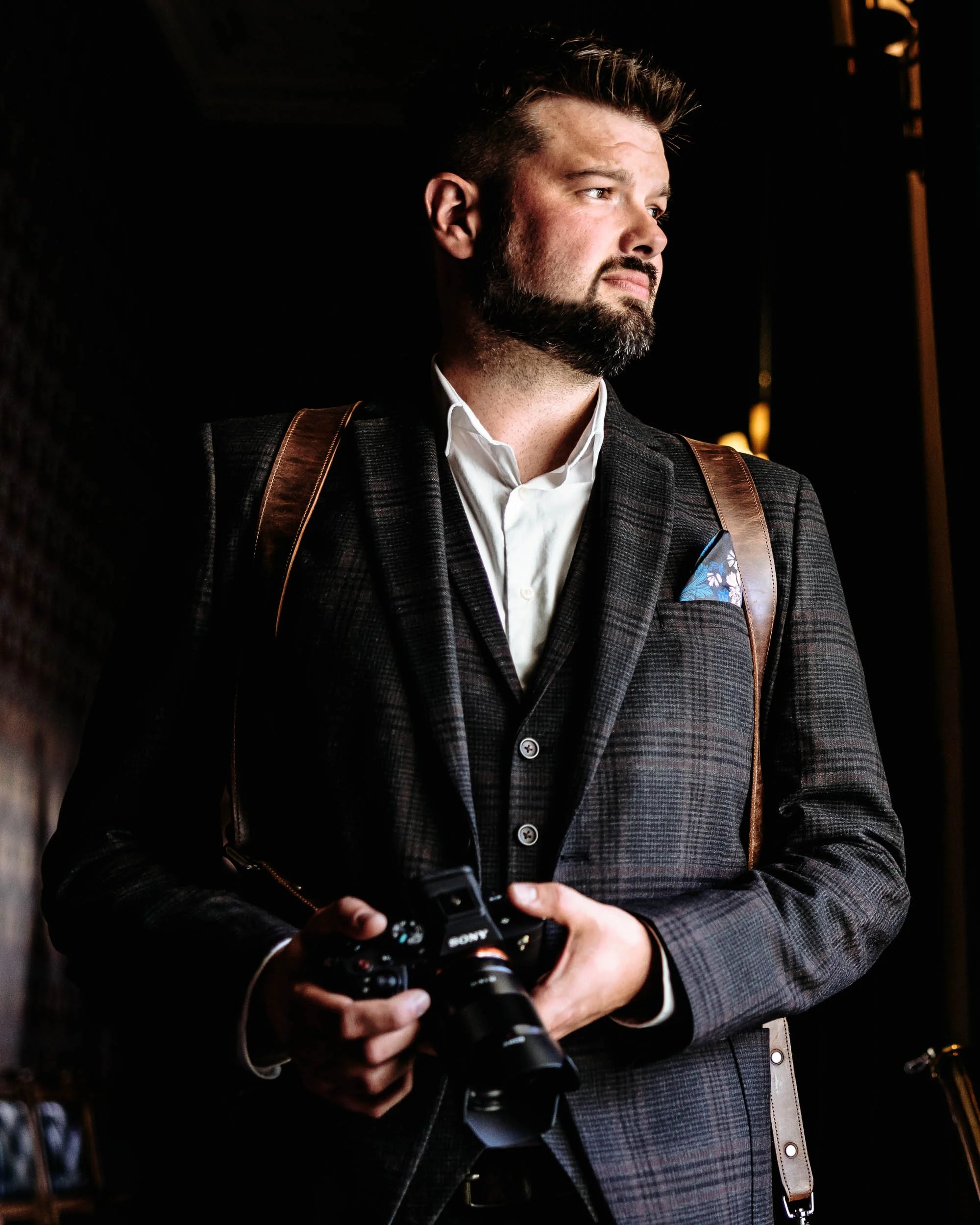 Meet Alex Benyon - Your Cotswolds Wedding Photographer — Alex Benyon ...