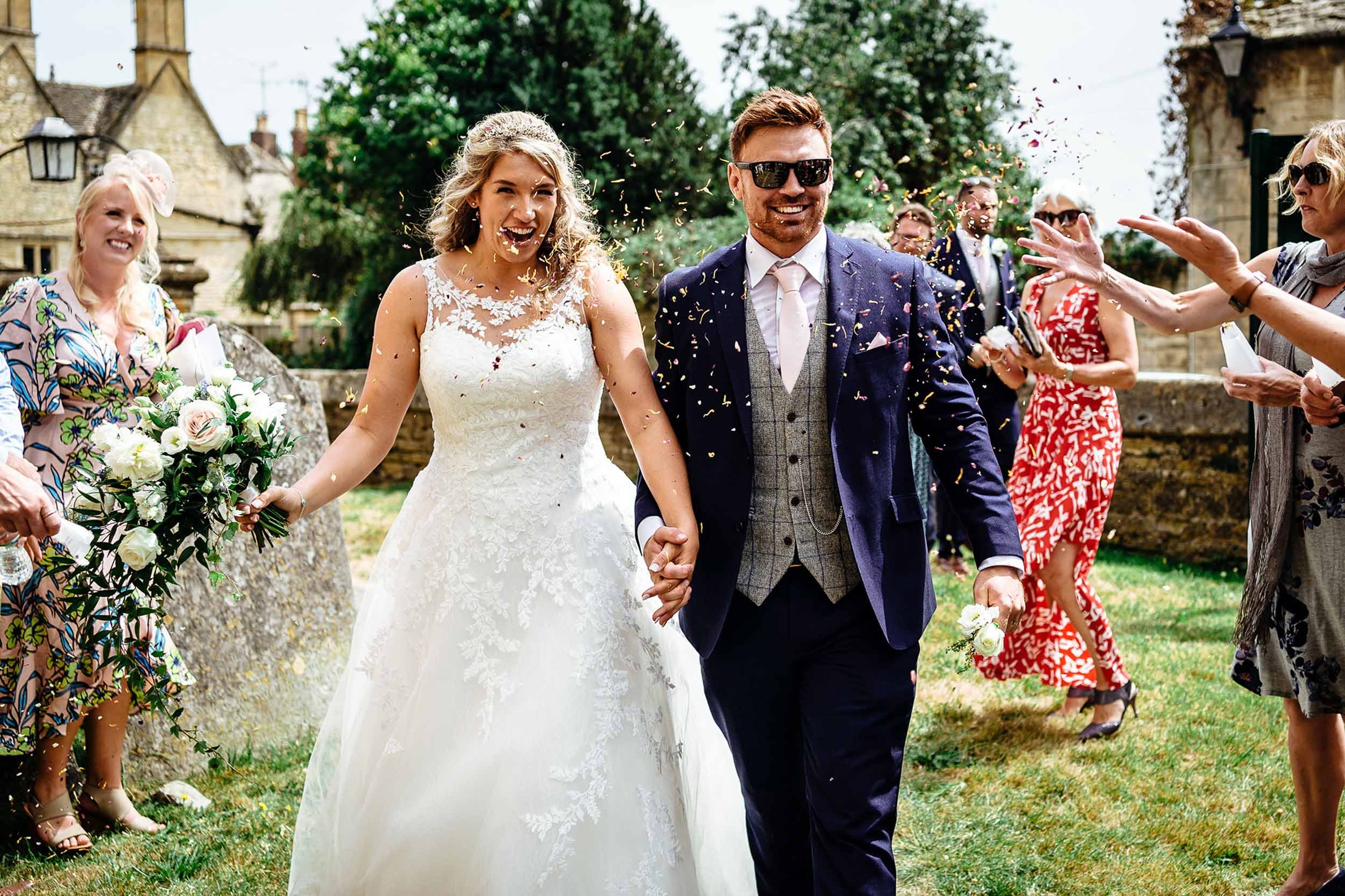Top 50 Cotswolds Wedding Venues — Alex Benyon Photography
